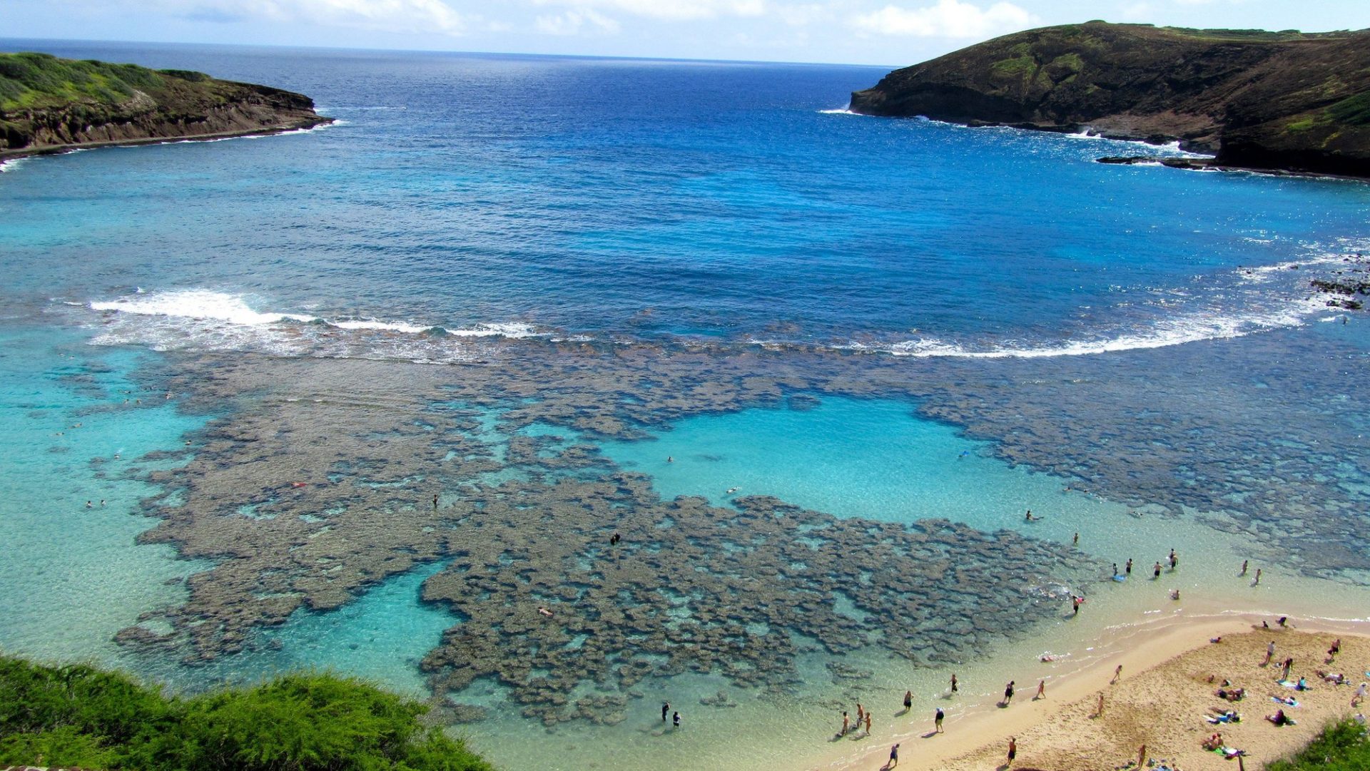 Snorkeling at Hanauma Bay, Hawaii: Everything You Need to Know