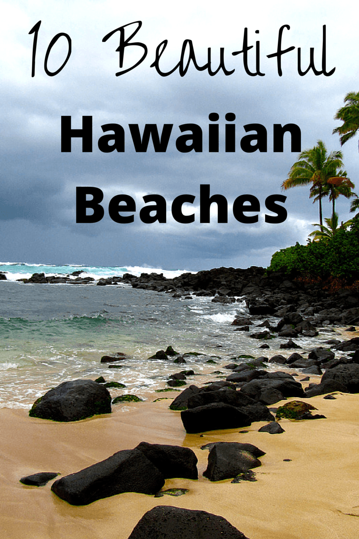 10 of the Most Beautiful Beaches on Oahu, Hawaii