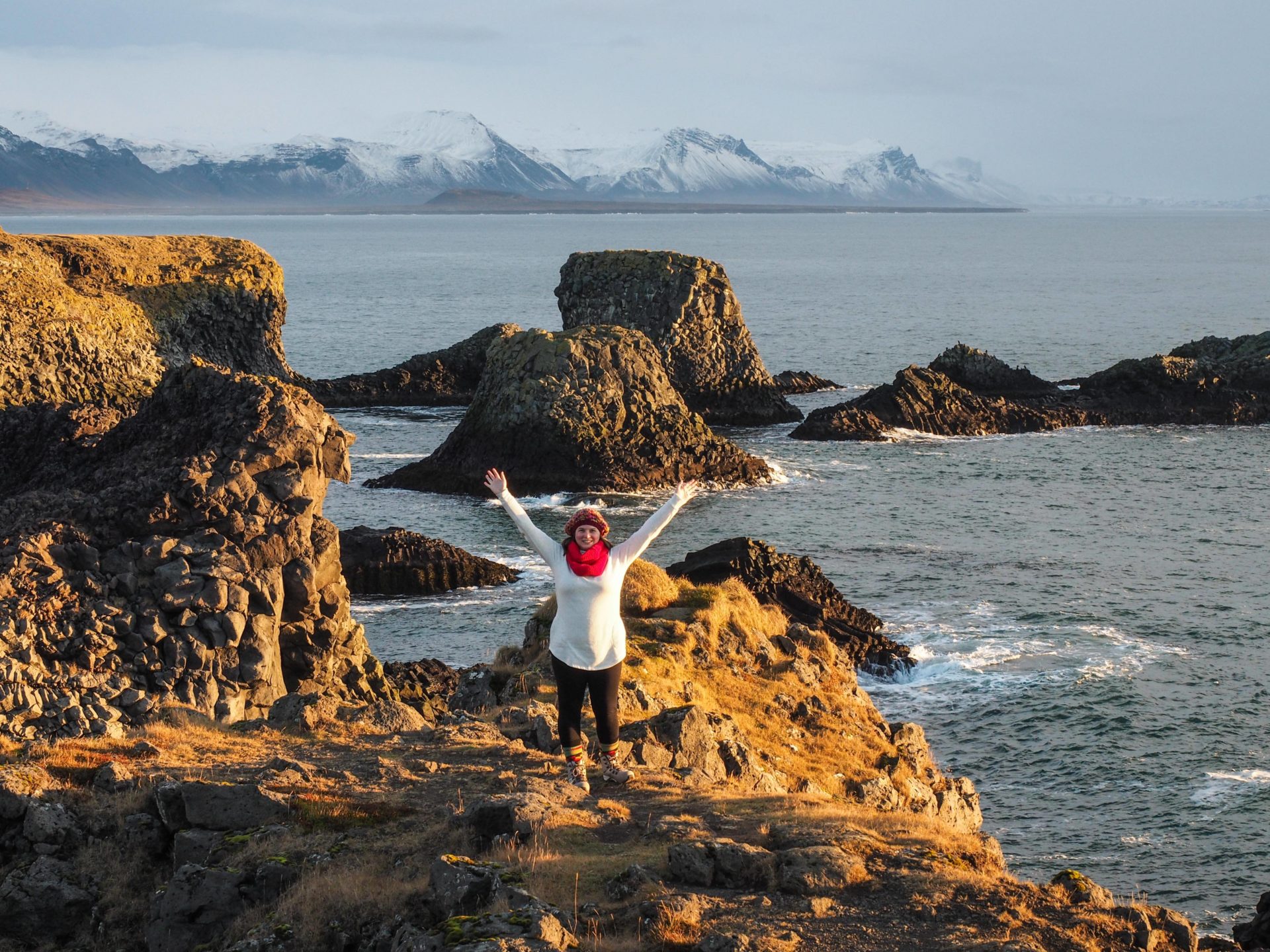 Travel Inspiration & Tips