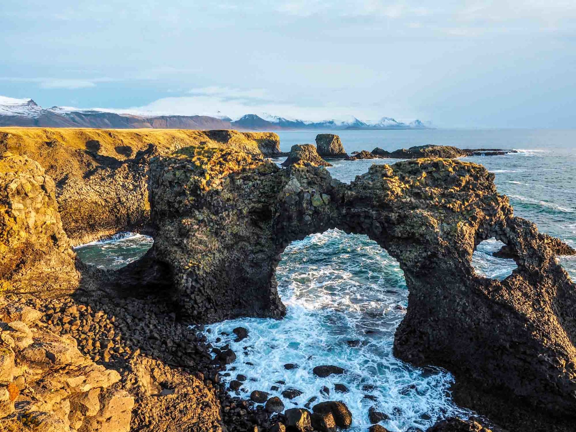 Iceland Fun Facts: 20 Interesting Things About Iceland