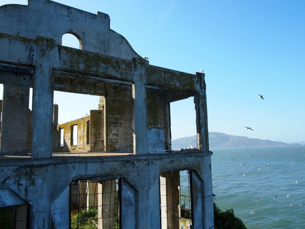 The Two Sides of Alcatraz: The Best Tour to Take in San Francisco