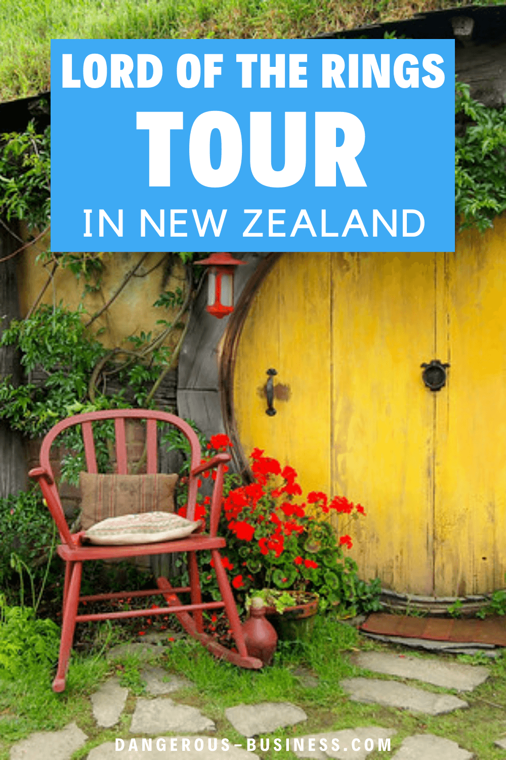 Review: Lord of the Rings Tour of New Zealand with Red Carpet Tours