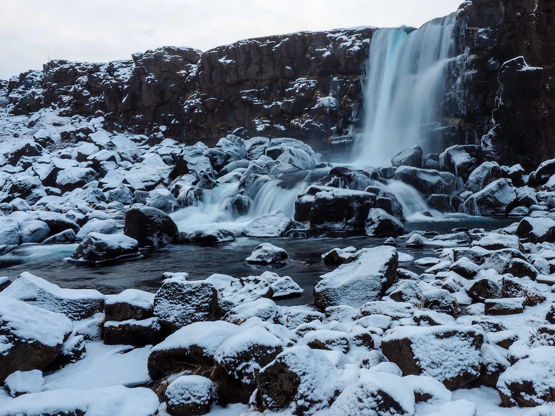 10 Cold-Weather Destinations You Should Visit in Winter