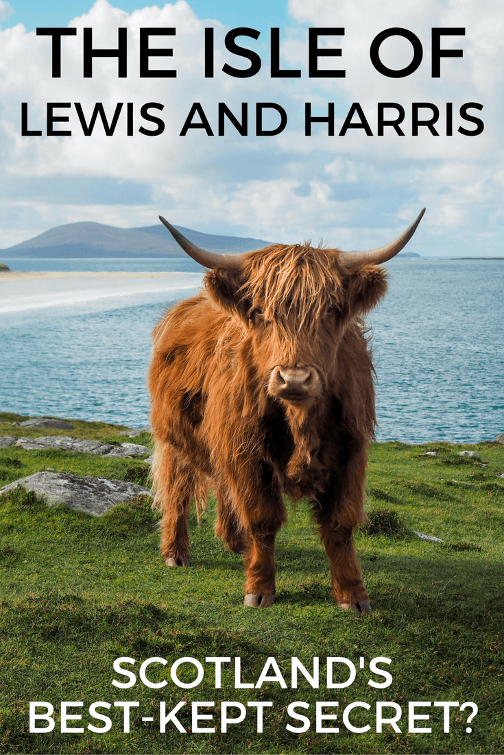 6 Amazing Things to Do on the Isle of Lewis and Harris in Scotland ...
