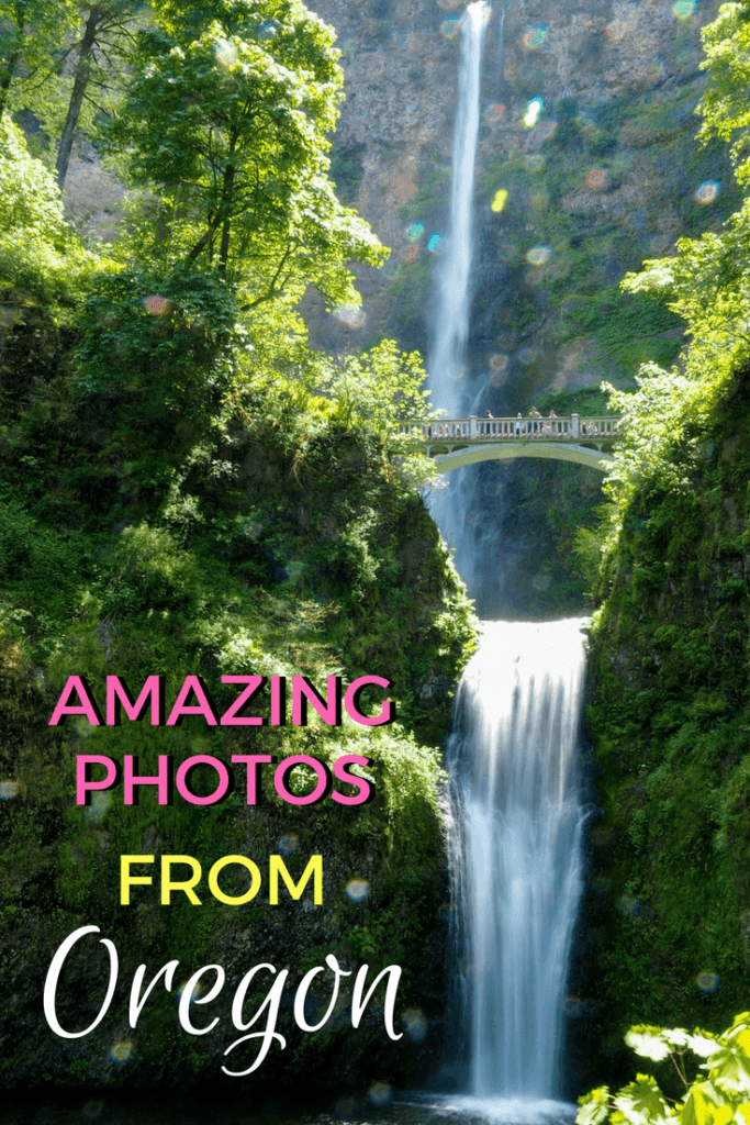 21 Photos That Will Make You Want to Plan a Trip to Oregon Right Now