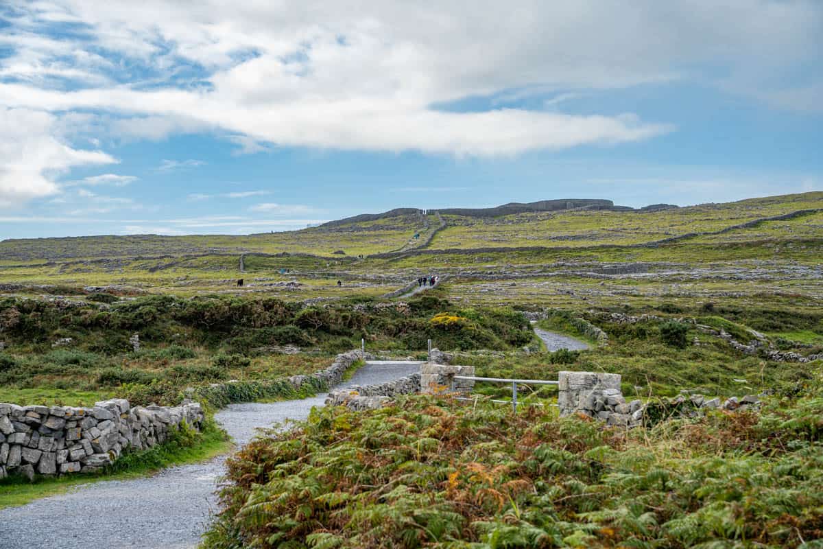 Inis Mor Day Trip: 8 Awesome Things to Do on Inismore in Ireland