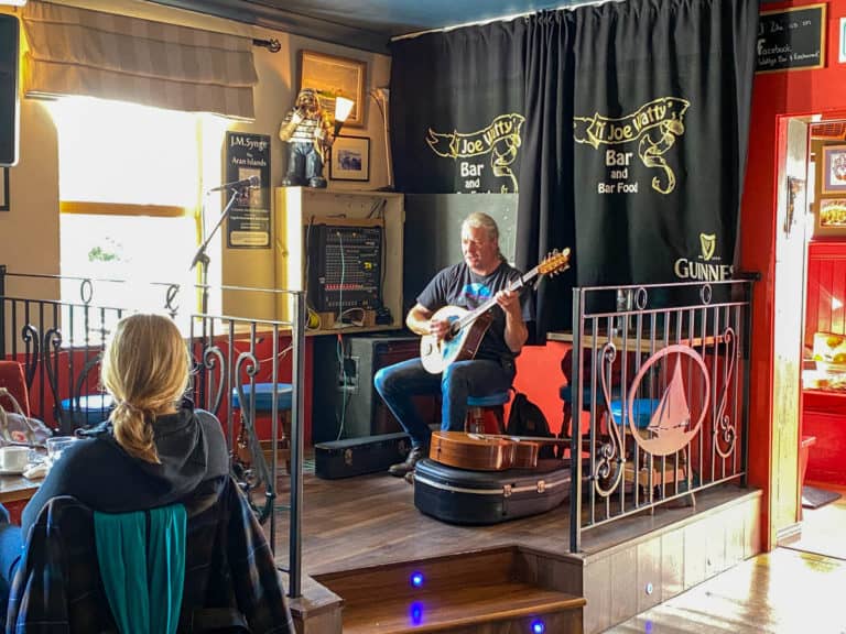 Inis Mor Day Trip: 8 Awesome Things to Do on Inismore in Ireland