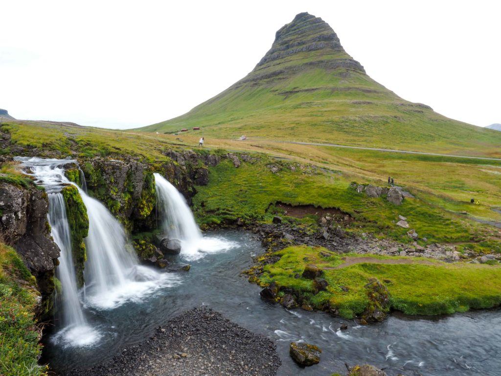 Iceland Travel Guide