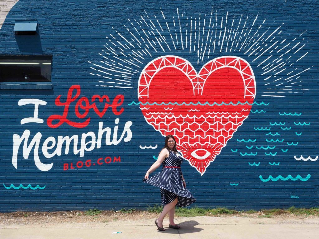 Do, Eat, Stay: A Weekend Getaway Guide to Memphis, Tennessee