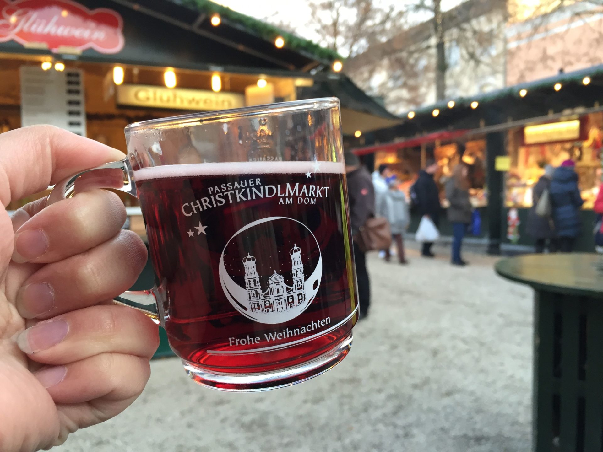 24 of the Best Christmas Markets to Visit in Germany in 2025