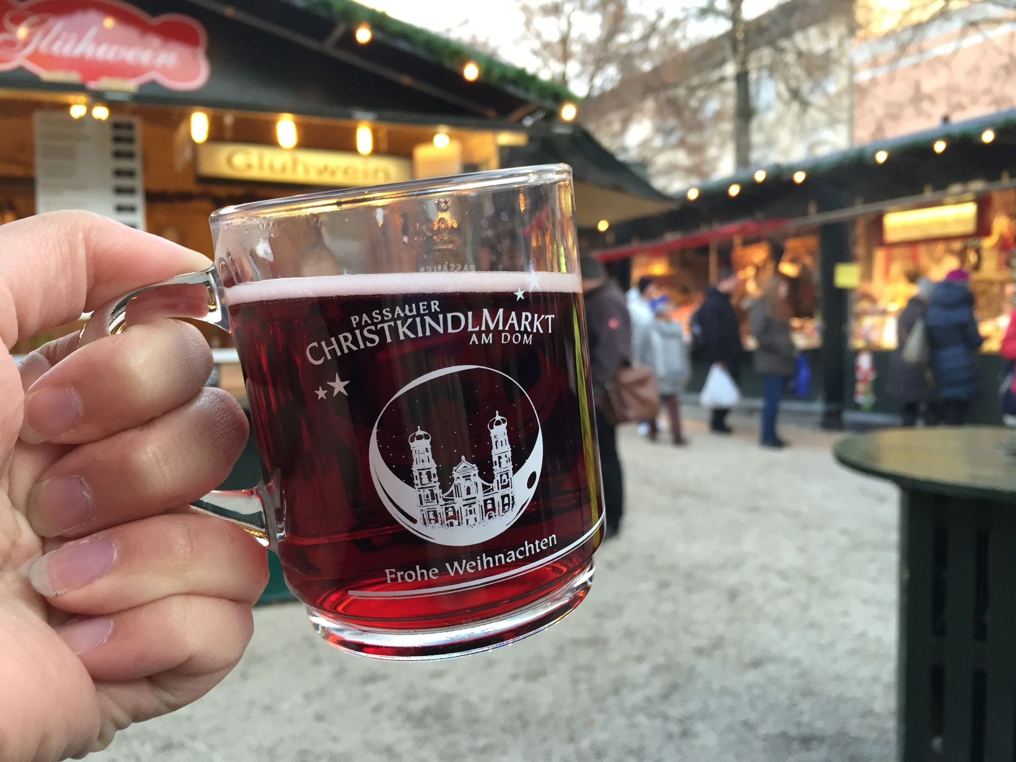 24 of the Best Christmas Markets to Visit in Germany in 2025