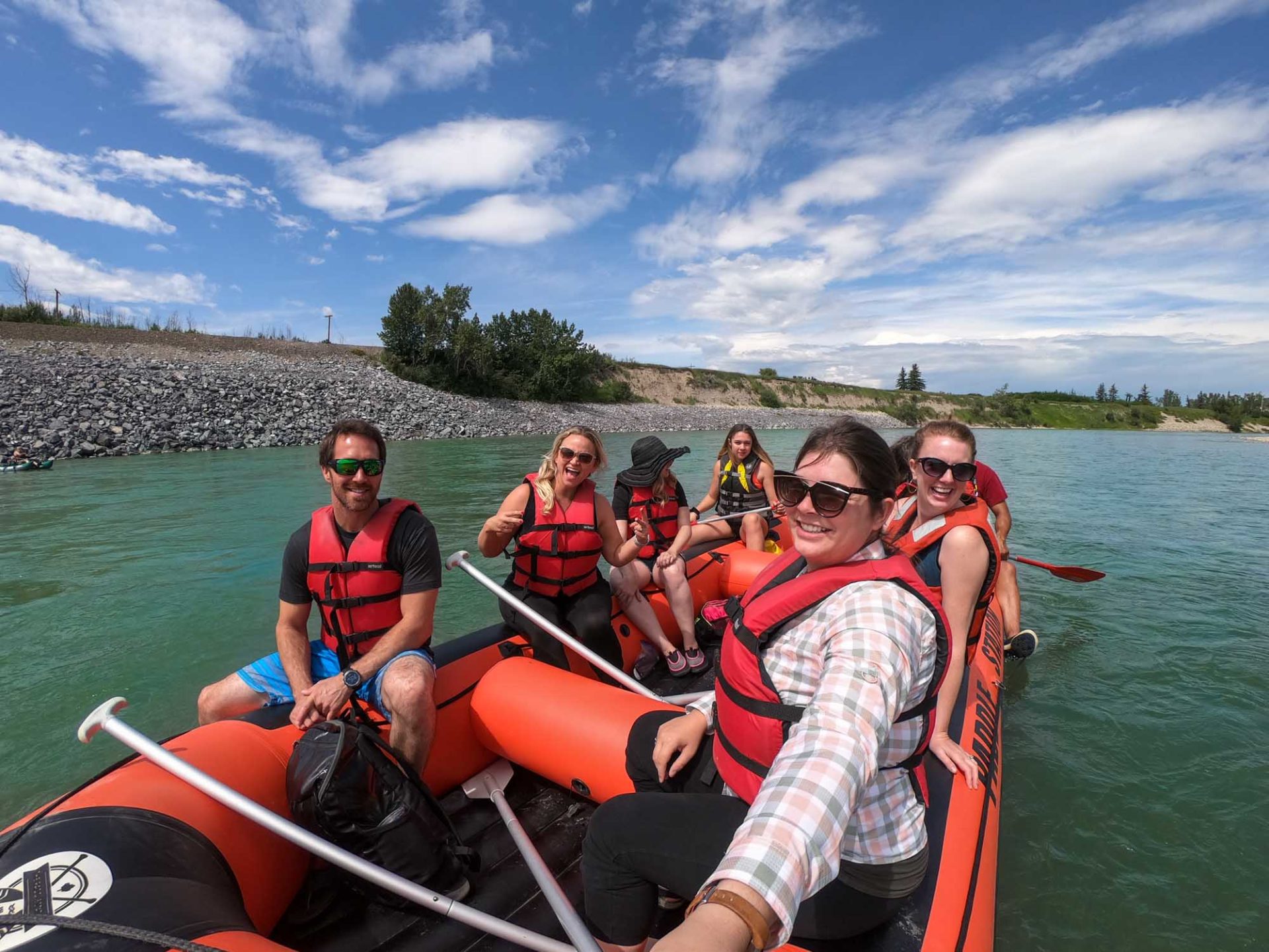 8 Awesome Things to Do in Calgary, Alberta in Summer