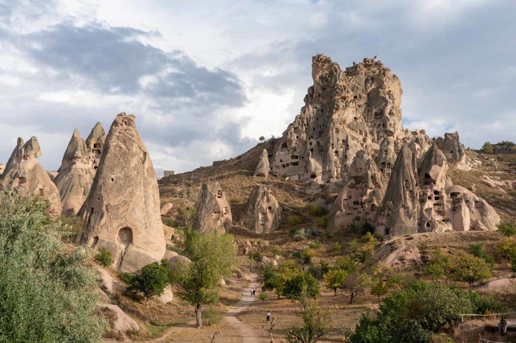 60+ Photos of Turkey That Will Make You Want to Plan a Trip