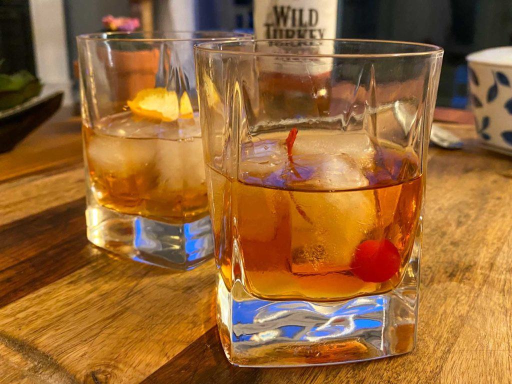 9 Cocktails from Around the World You Can Make at Home