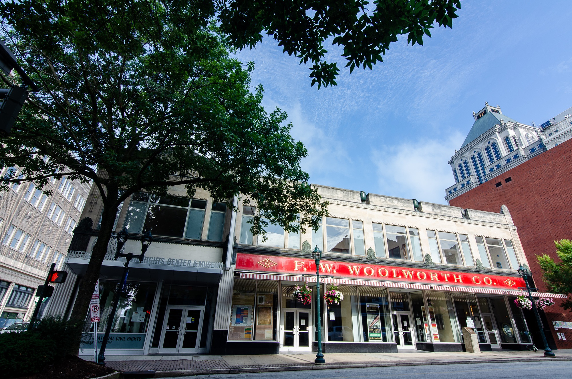 30+ Places to Learn About Black History in the US