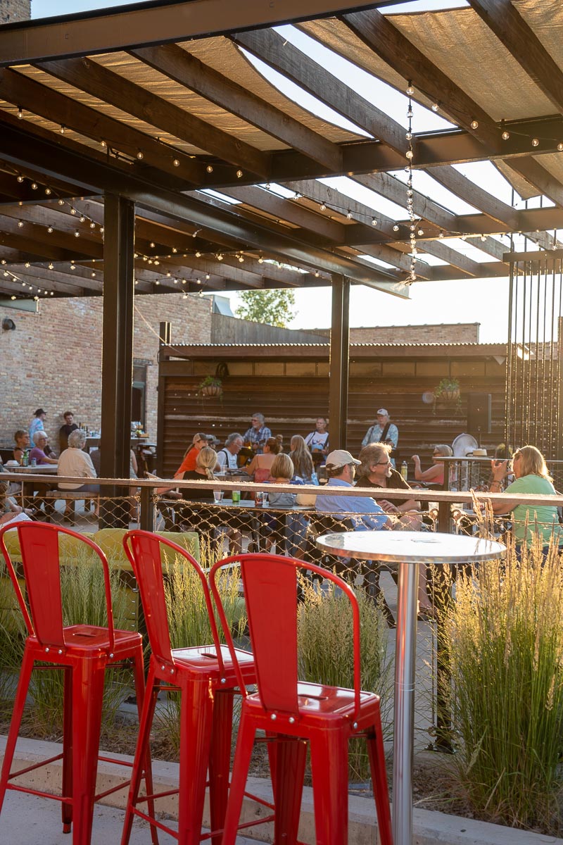 11 Awesome Things to Do in Madison, Wisconsin in the Summer