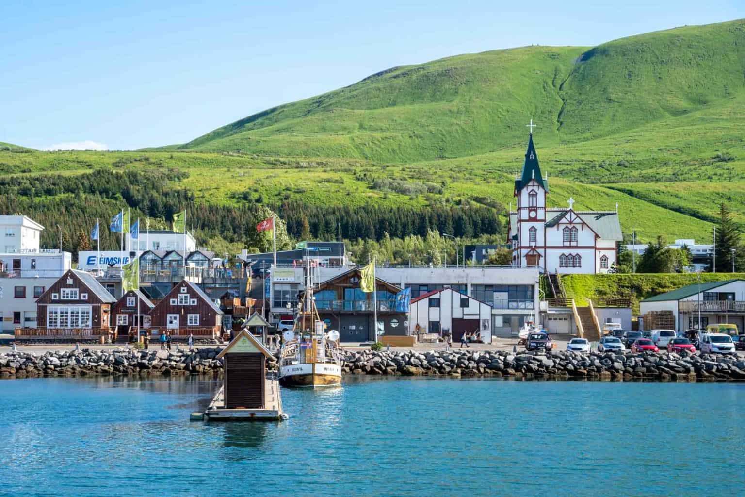 7 Awesome Things to Do in Husavik, Iceland in One Day
