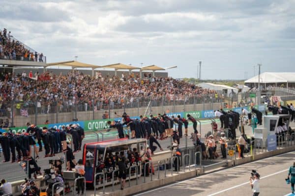 Formula 1 USGP in Austin: 17 Things to Know Before You Go