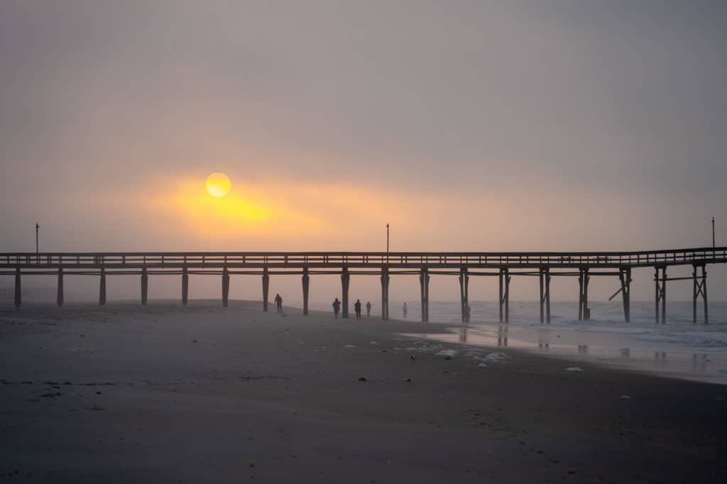 10 Awesome Things to Do in the Brunswick Islands in North Carolina