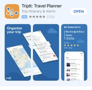 20 Must-Have Travel Apps to Download Before Your Next Trip