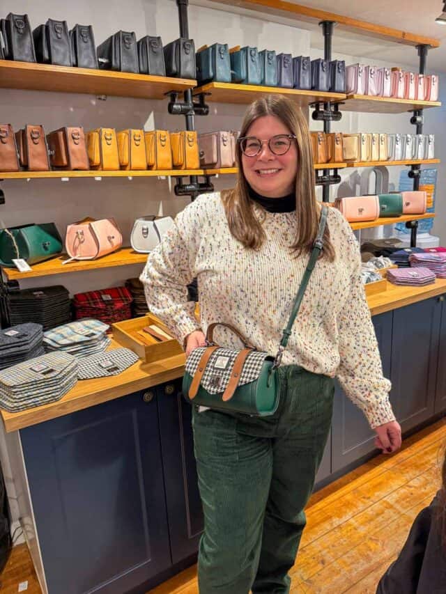 The Perfect 3 Days in Edinburgh Itinerary for Your First Visit