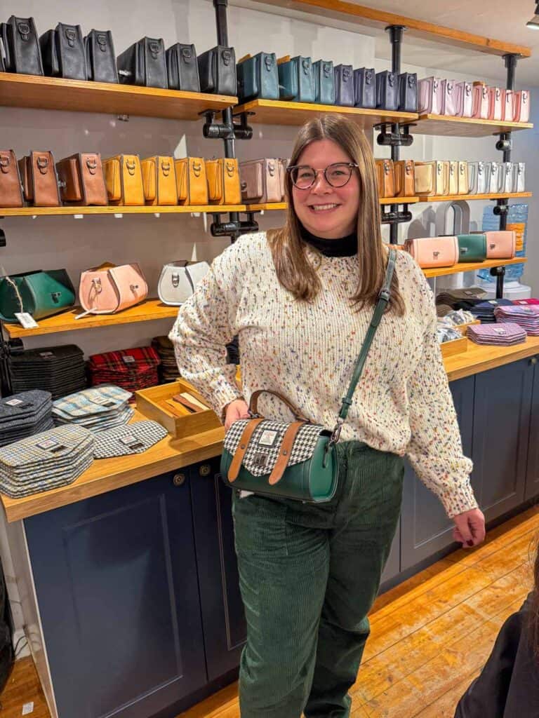 The Perfect 3 Days in Edinburgh Itinerary for Your First Visit