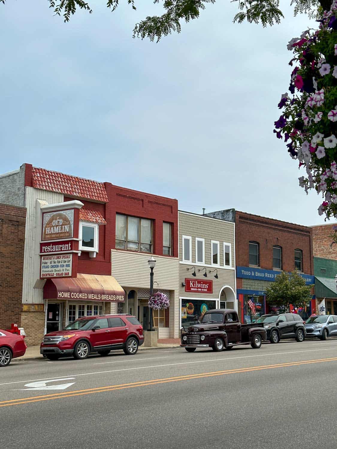 10 Awesome Things to Do in Ludington, Michigan in a Weekend