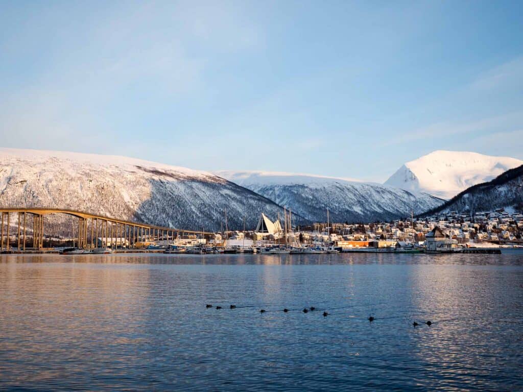 3 Days in Tromso, Norway: The Perfect Tromso in Winter Itinerary