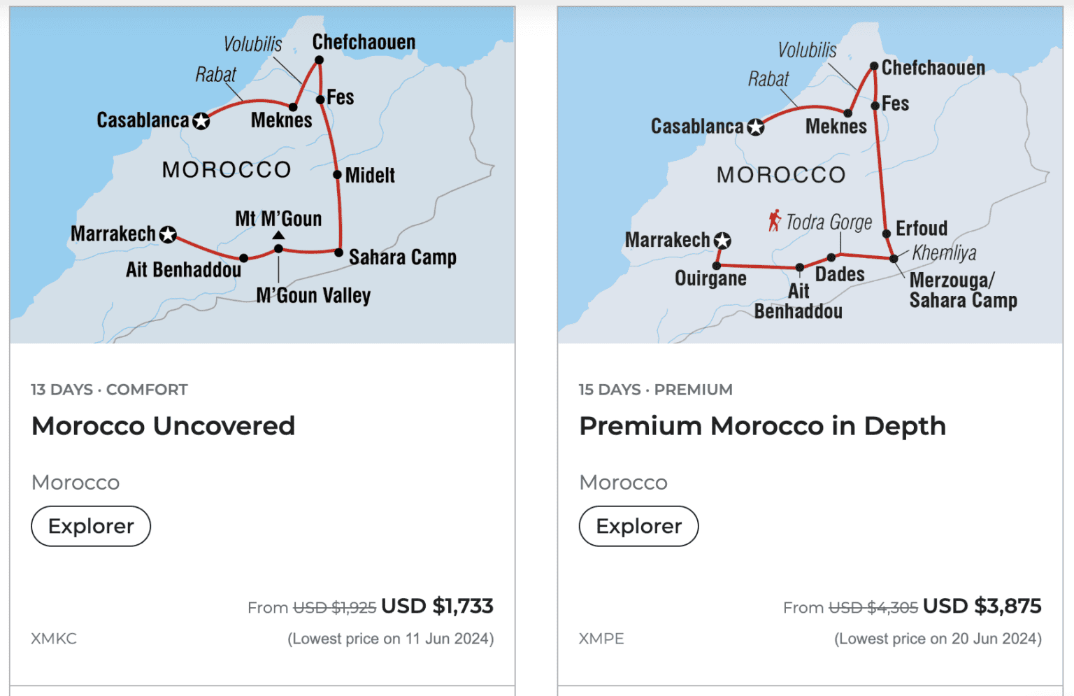 Are Intrepid Travel Premium Tours Worth It? My Honest Opinion