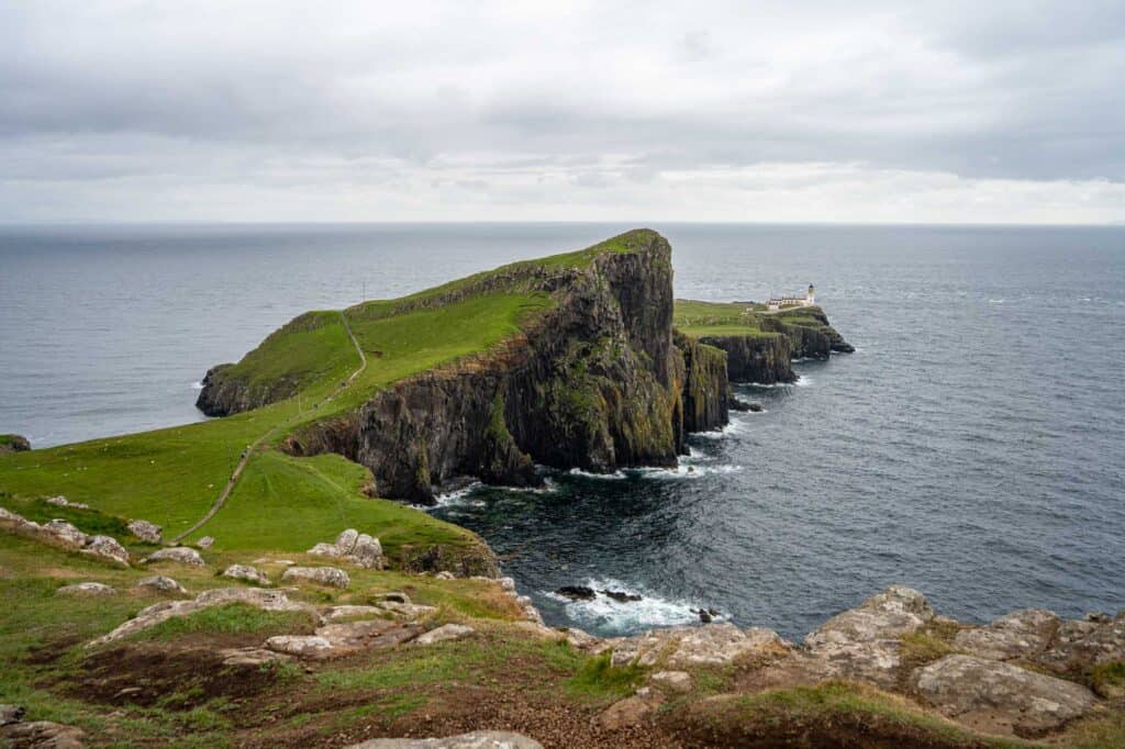The Perfect 2-Day Isle of Skye Itinerary in Scotland